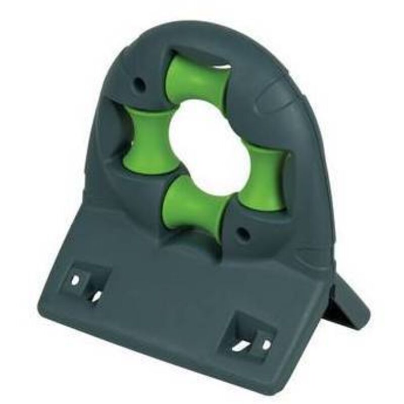 Guía angular para tuberías de jardín línea Spring