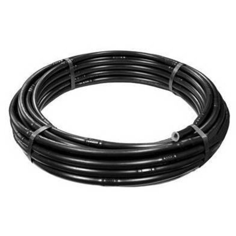 25 x TUBO ALA GOCCIOLANTE NORMALE CON PORTATA VARIABILE Misura: 25 m ...