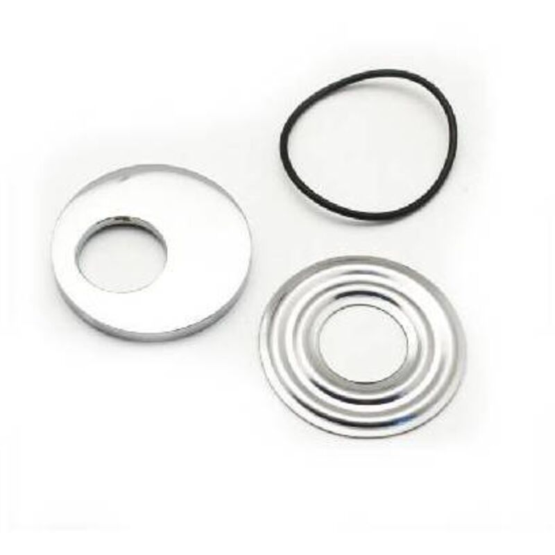 KIT BASETTA PER RUBINETTO FONTANELLA NS ART. 245-301 Misura: Diam. 40