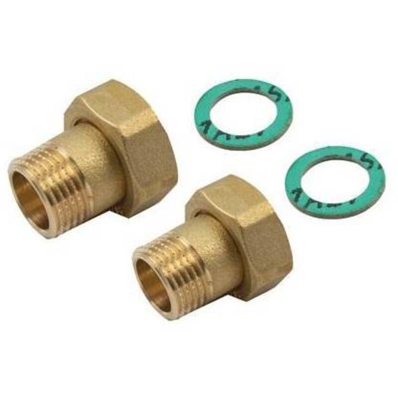 CODOLO M SEDE PIANA Misura: 3/4x1"