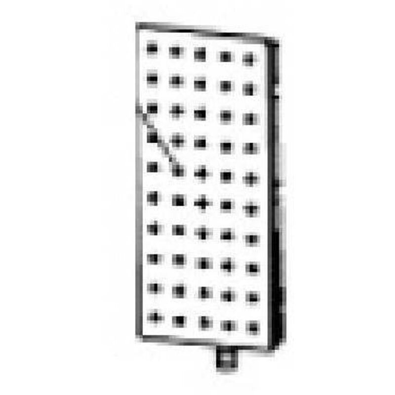 GETTO ORIZZONTALE PER NS.ART. 100-PAP