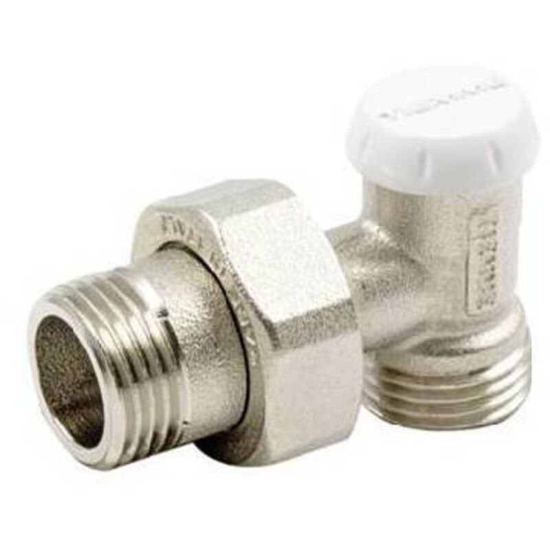 "Sujetador en forma de cuadra para ataque PEX multicapas Medida: 1/2 ...