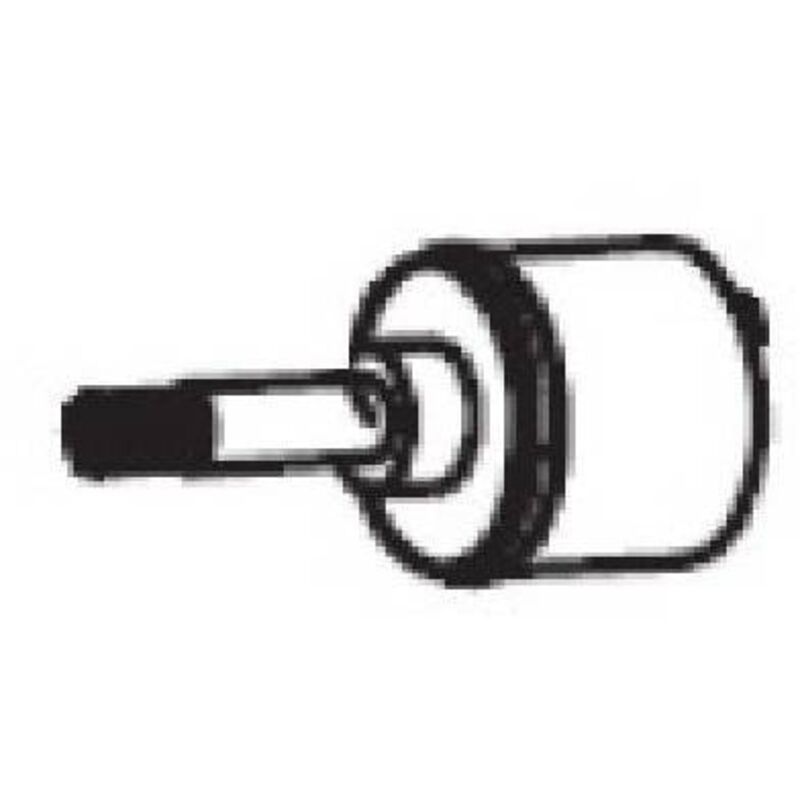 DEVIATORE PER NS ART. 100-PAS