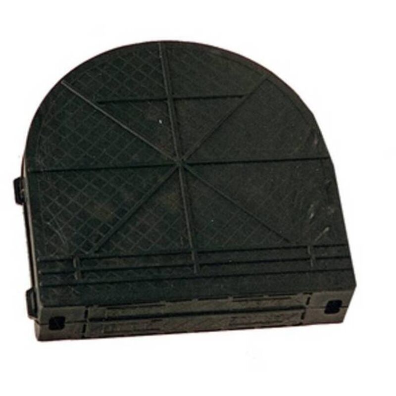 17 x CAJA PARA ENROLLADOR INTERAXIAL 165 MM
