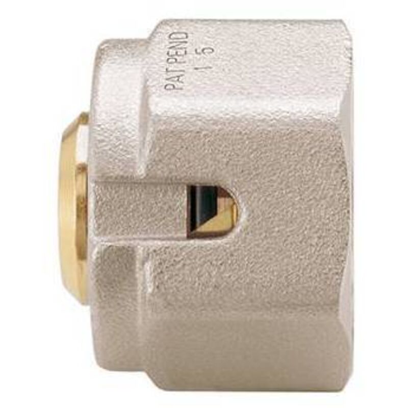 ADATTATORE PER TUBO MULTISTRATO Misura: Diam. 20x2