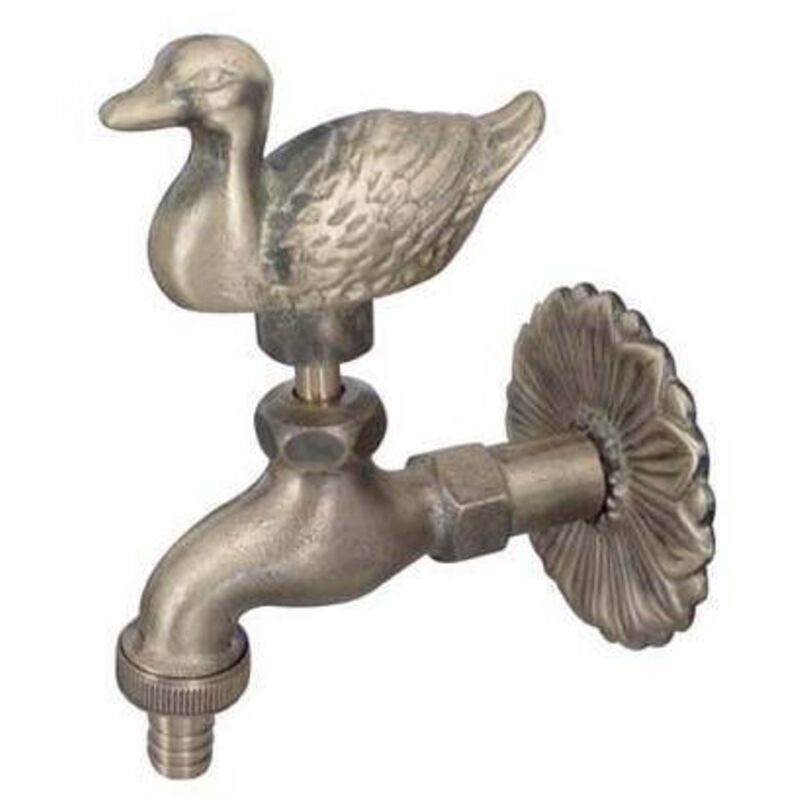 RUBINETTO ARTISTICO A VITE PAPERA STARS