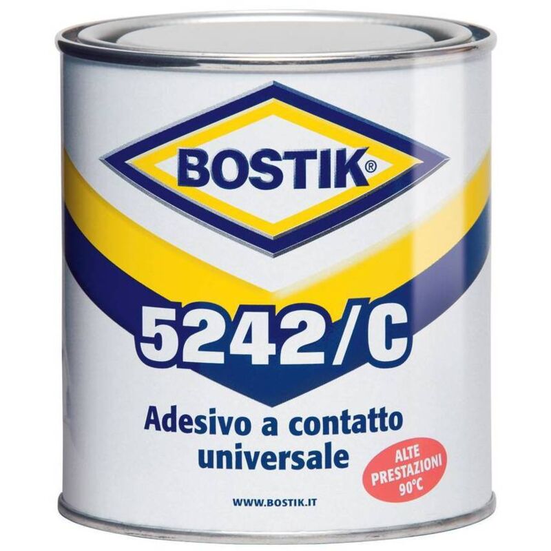 BOSTIK ADHESIVO 5242/C DE 400 ML