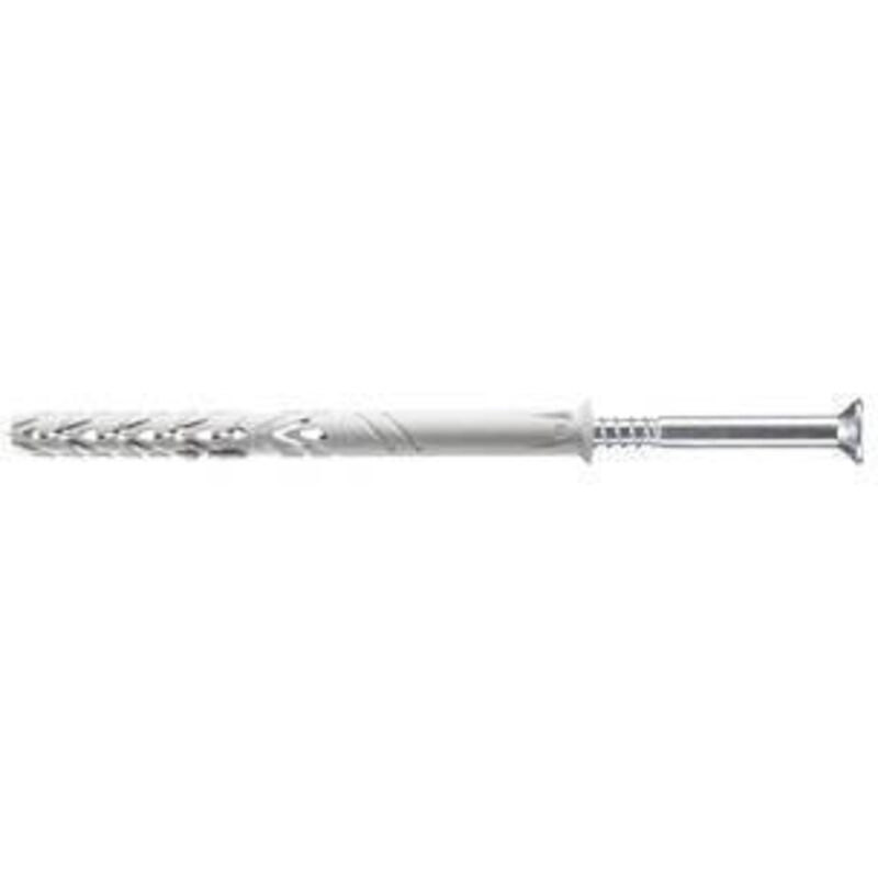 50 x ELEMATIC TASELLO T66V PROLONGADO 10X230 MM TORNILLO TORX