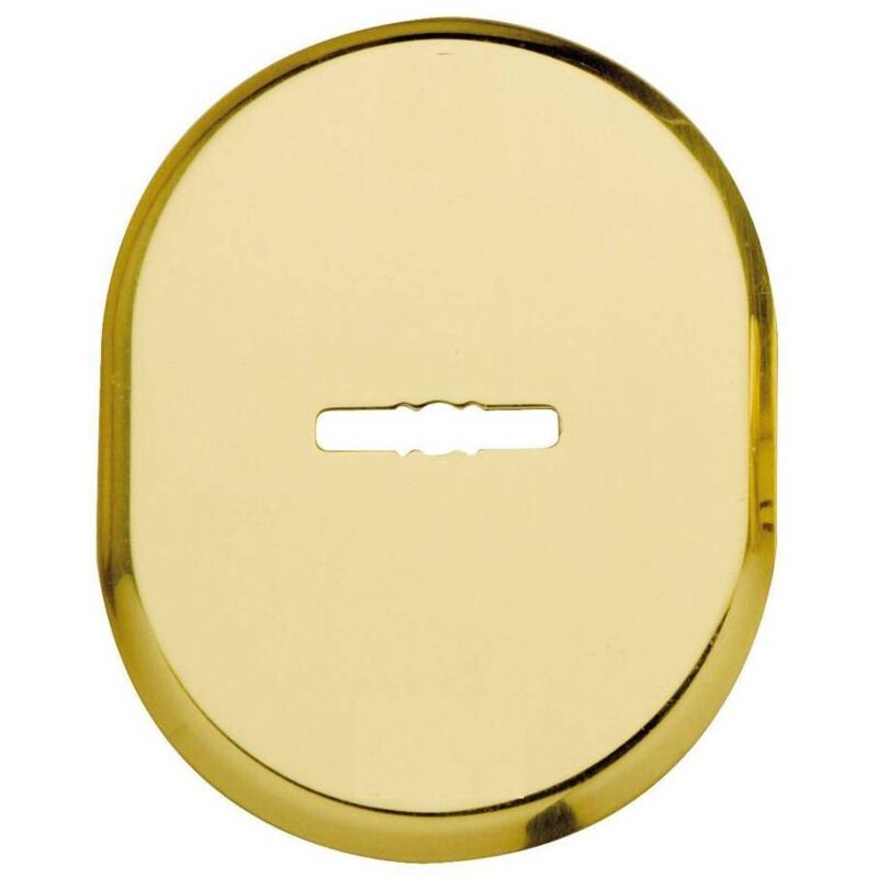 BOCCHETTA DOPPIA MAPPA COPRIVITI BRONZATO