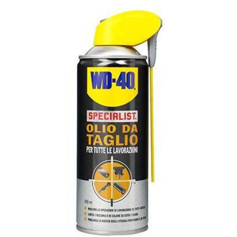ACEITE DE CORTE WD-40 SPECIALIST