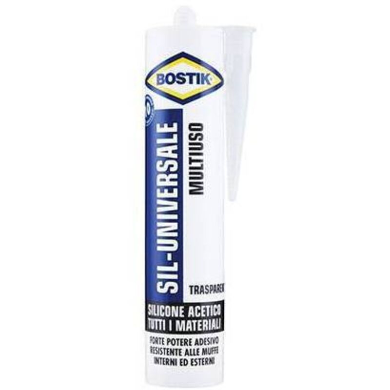 SILICONA AC TICA SIL UNIVERSAL BOSTIK