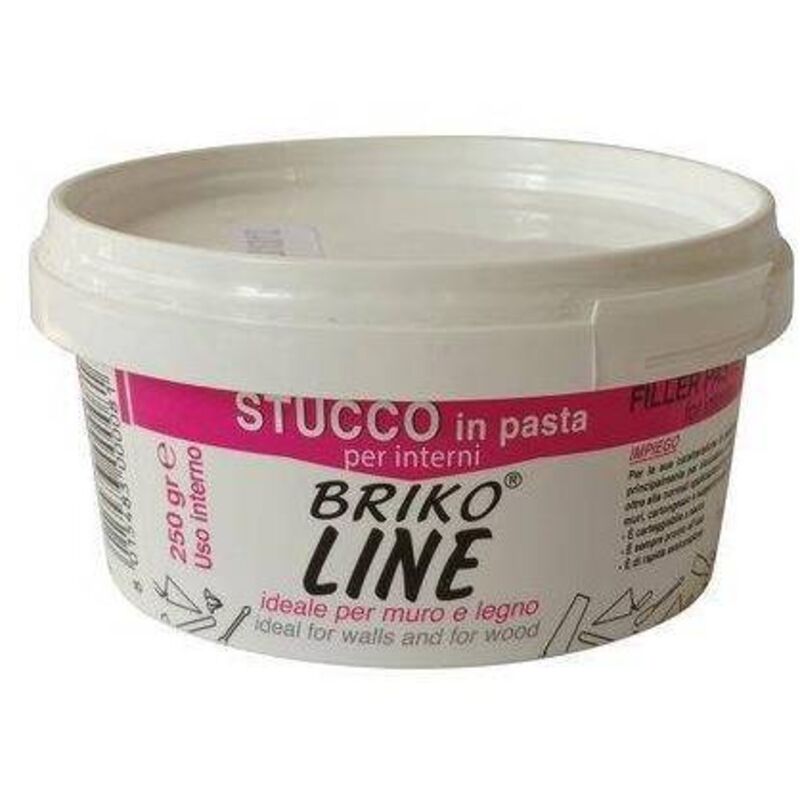 Pasta de yeso l nea Briko