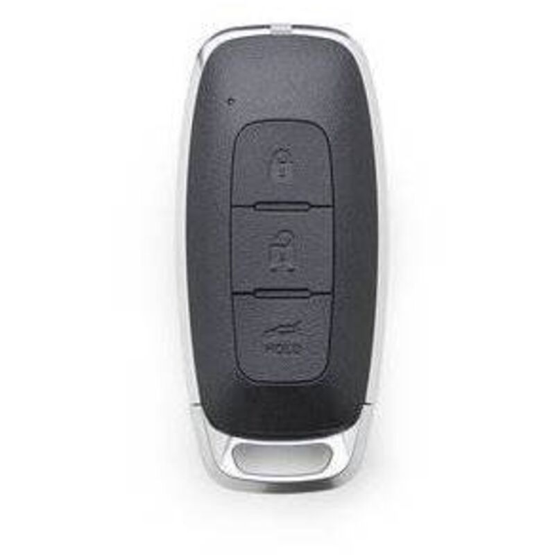 MANDO A DISTANCIA PARA AUTO + TRANSPONDER NSN14BP44 SILCA