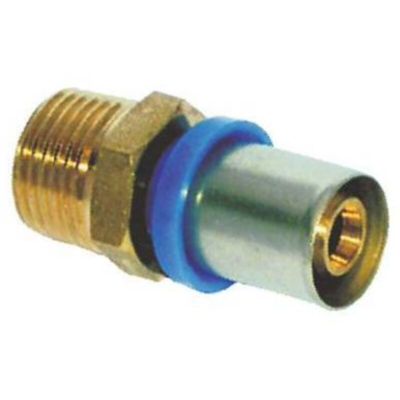 MANICOTTO MULTISTRATO PRESSARE FIL MASCHIO BAMPI