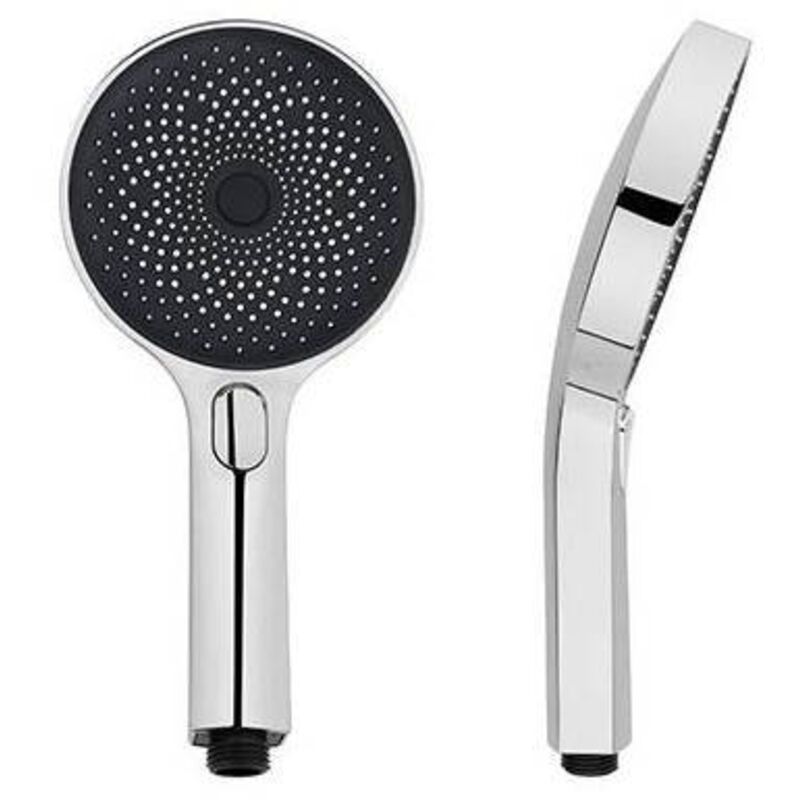 DOCCETTA 3 GETTI GELA Misura: Cromo Diam. 130 mm