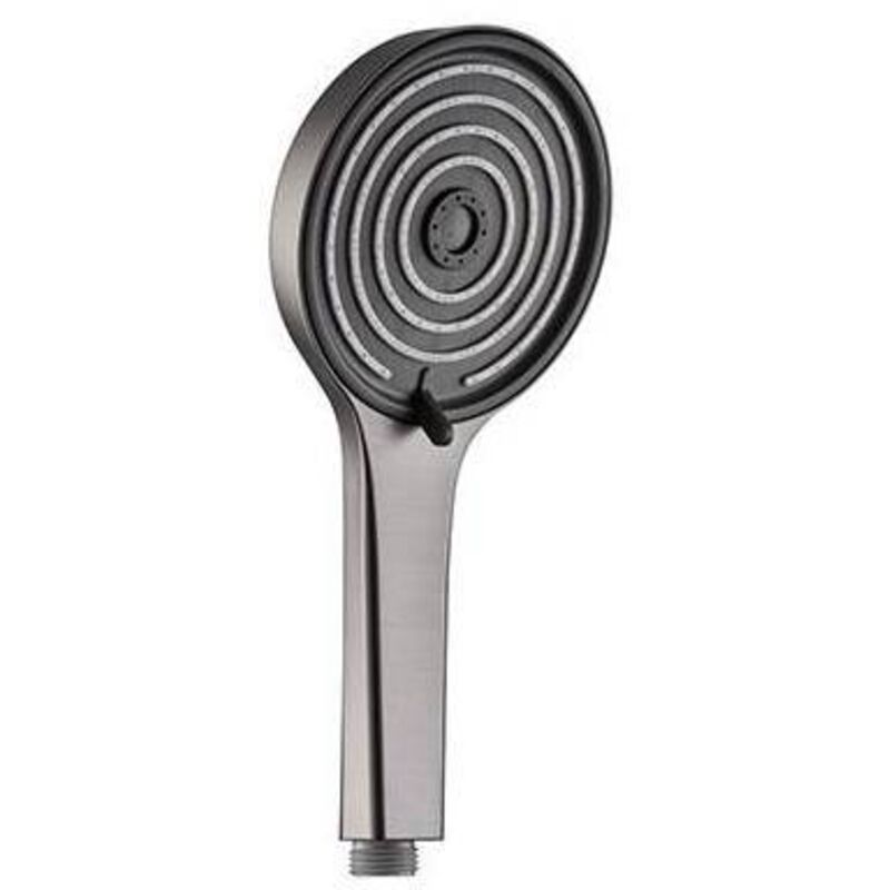 DOCCETTA 3 GETTI ALCAMO Misura: Nichel Diam. 119 mm