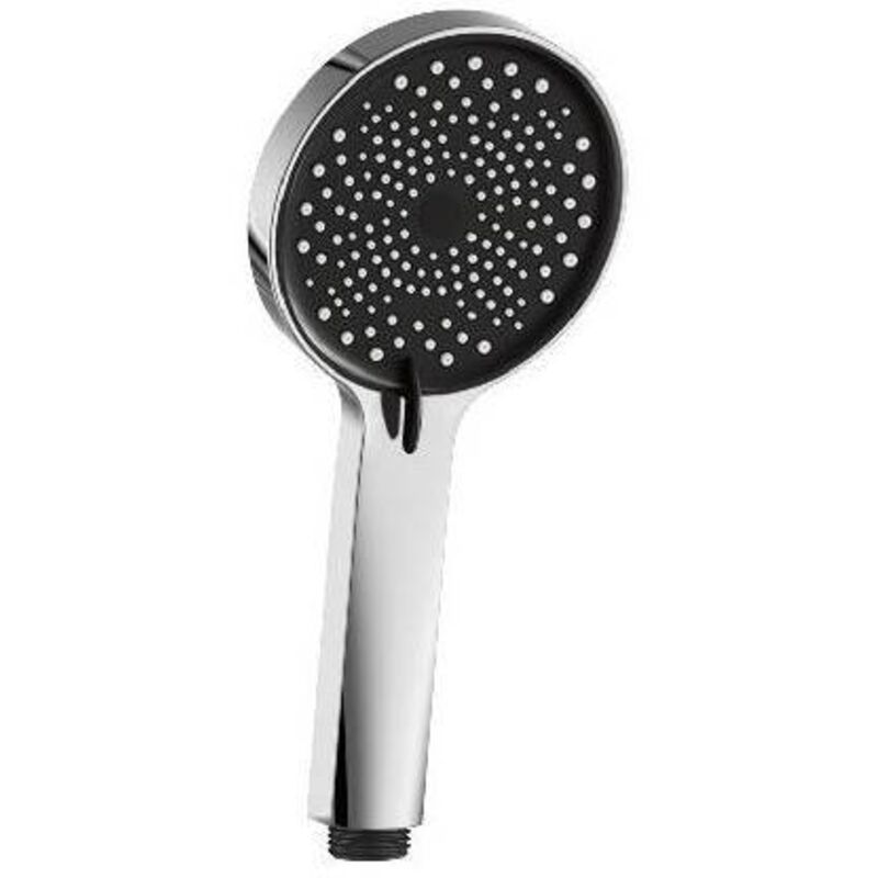 DOCCETTA 3 GETTI LICATA Misura: Cromo Diam. 125 mm