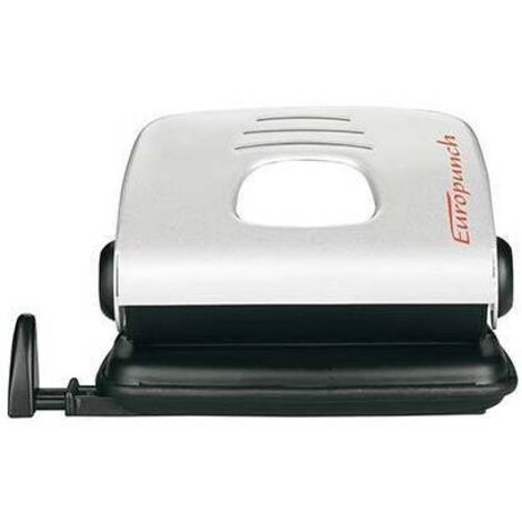 2,0 x PERFORATORE FOGLI EUROPUNCH 21 RO-MA