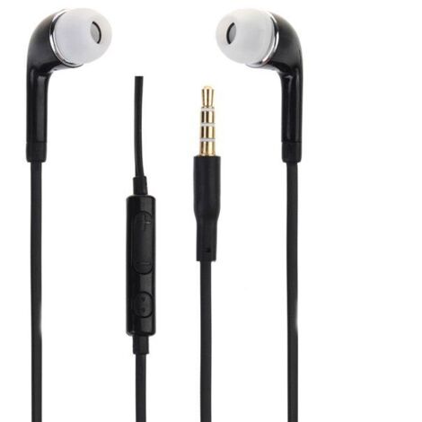 Cuffie - PH26 - Vivo Y03t - Intra-auricolari - Filo - Telecomando integrato