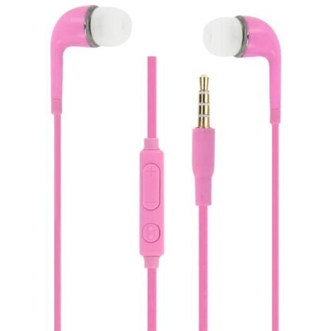 Auriculares - PH26 - Lenovo K14 Plus - Cableado - In-ear - Resistente ...