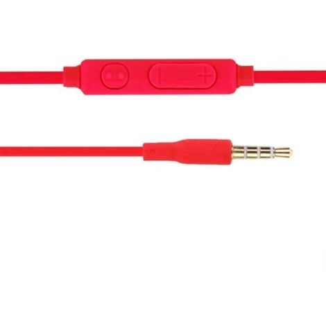 Auriculares - PH26 - K14 Plus - Alta Calidad de Audio - Control de ...