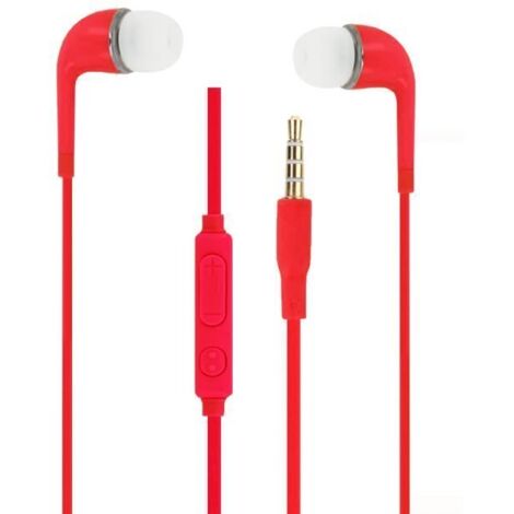Earphones - PH26 - Nokia G50 - High Audio Quality - Volume Control ...