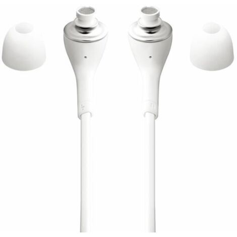 Headphones - PH26 - Galaxy A23 - High Audio Quality - In-ear - Wired ...