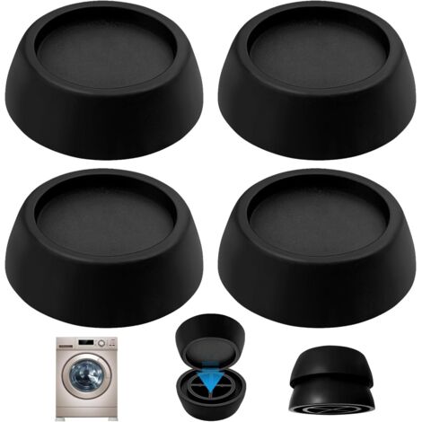 Washing Machine Rubber Pads, Rubber Vibration Dampers for Washing ...