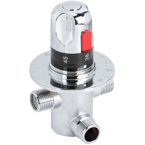 PWM Fan Hub, PC CPU Cooling 4 PIN/3PIN Fan Power Cable Hub Splitter ...