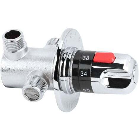 PWM Fan Hub, PC CPU Cooling 4 PIN/3PIN Fan Power Cable Hub Splitter ...