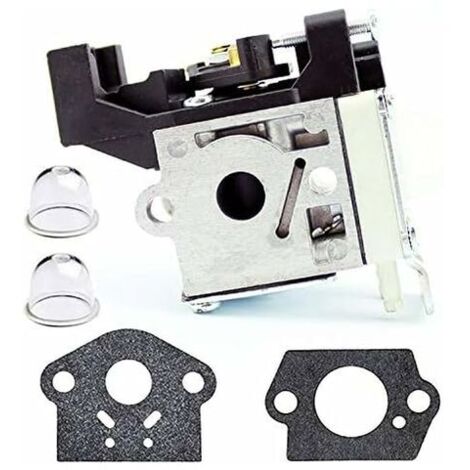 Carburateur pour Echo HCR-161ES HRC-171ES HC152 DH232 DH235 HT232 Taille-Haie Zama RB-K92