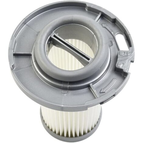 Lot de 2 filtres pour aspirateur sans fil Rowenta ZR009005 pour X-Force ...
