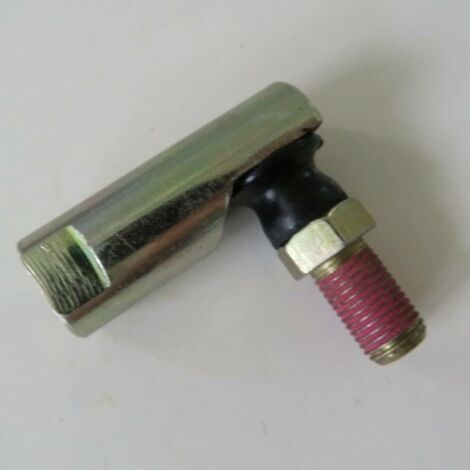 Pvczool Lot de 2 Embouts de Biellette pour Cub Cadet 723-0448 1120917 ...