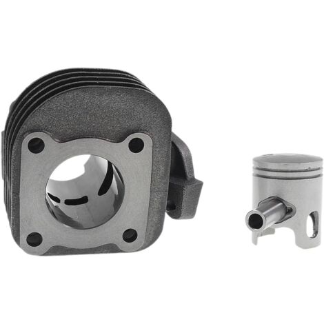 Kit cylindre 50 ccm 12 mm pour Pulse Force 50 cc, Ride Jump, Omen Toxic ...