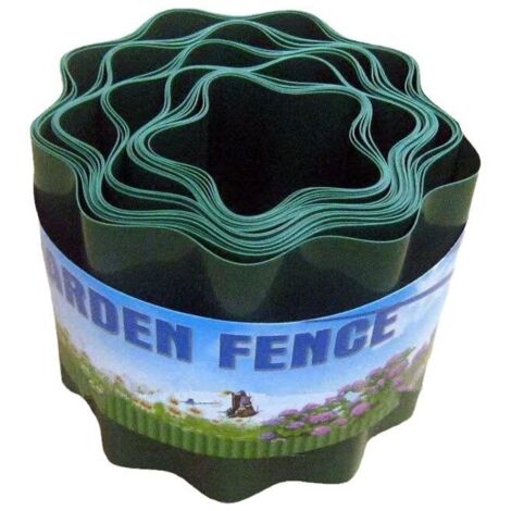 Bordure à Gazon Classique, Bordure de pelouse, Bordure de Parterre ...