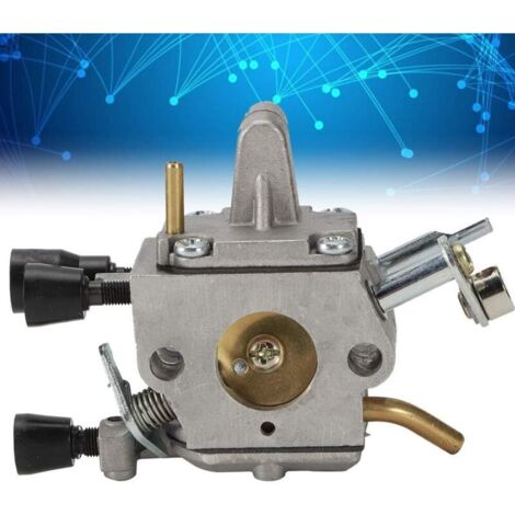 Convient pour carburateur de débroussailleuse FS400 FS450 FS480 SP400 ...
