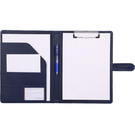 Porte Documents Porte Bloc A4, Mymazn Range Documents, Trieur ...