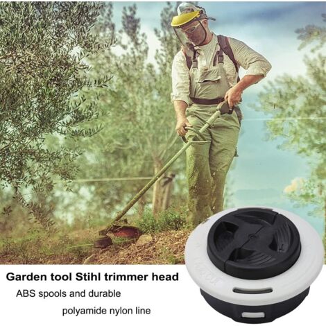 Tête Débroussailleuse Pour STIHL AutoCut C26-2 FS50 FS55 FS70 FS80 FS85 ...