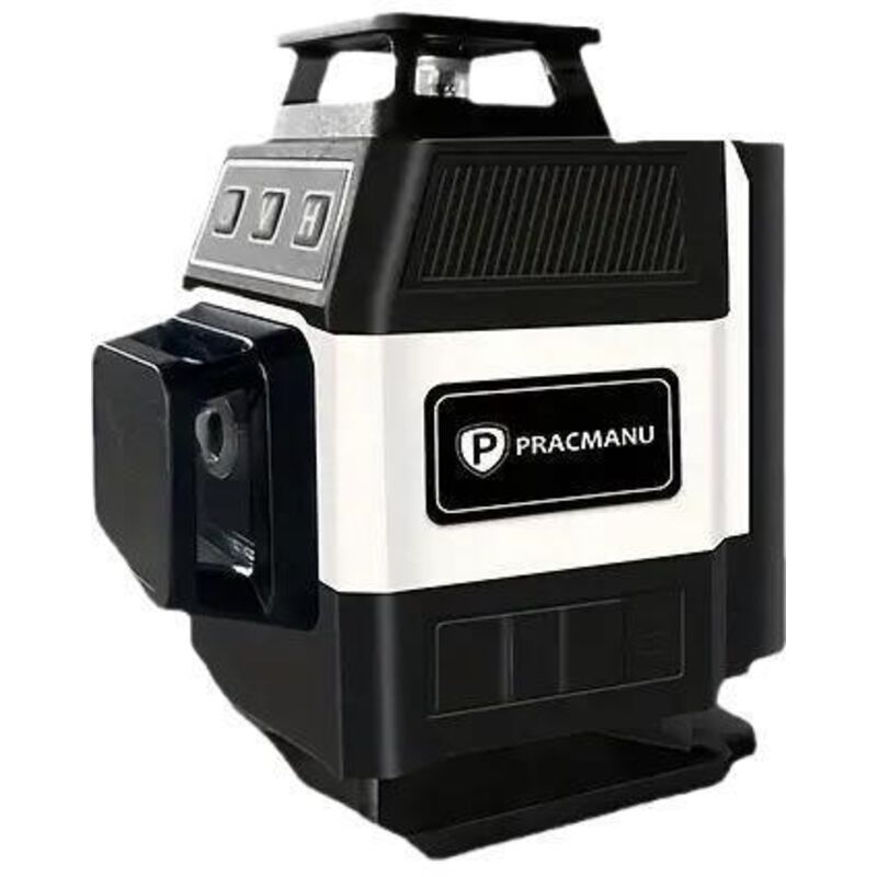 Mini 16 lignes laser leveler nivellement automatique haute précision ...