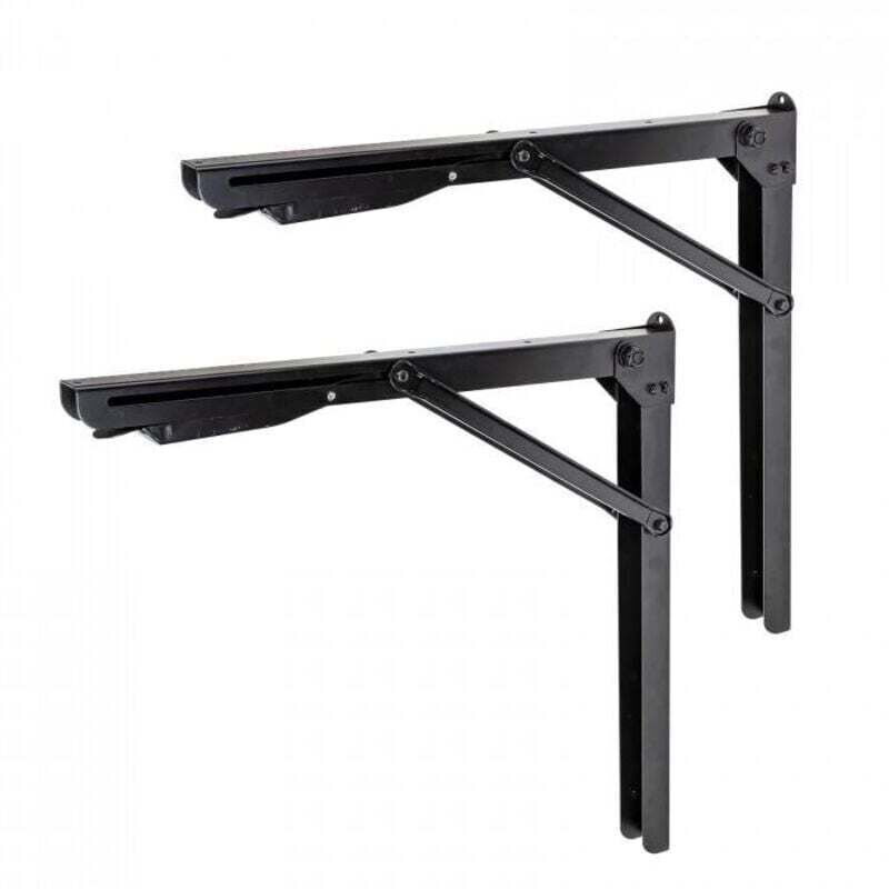 Fixation Pour Table Murale
