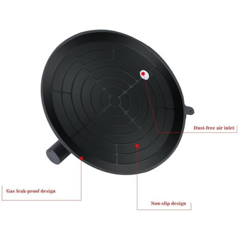 Ventouse - Capacité de Charge Jusqu'à 110 kg Professionnelle Ventouse ...