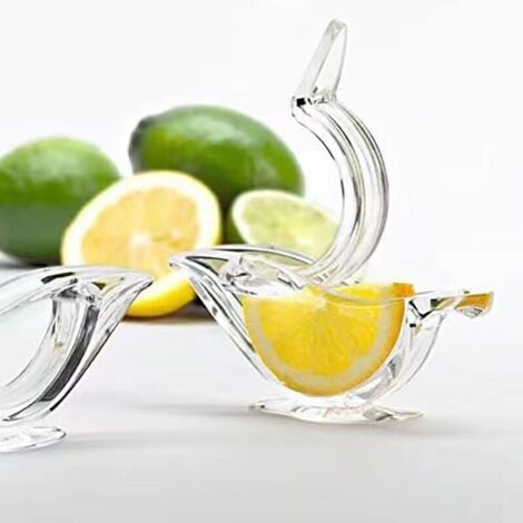 Presse-Citron Individuel Design Deluxe, Presse-Agrumes Manuel, Presse à ...