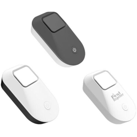 Conversion de fréquence imitation bio + onde ultrasonique anti ...