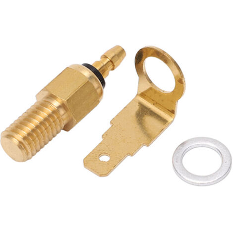 Kit de réparation de carburateur avec chauffage pour TTR50, VSTAR XVS1100