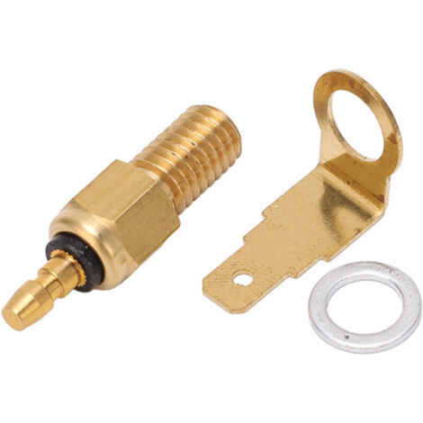 Kit de réparation de carburateur avec chauffage pour TTR50, VSTAR XVS1100