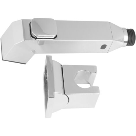 Douche Bidet PaulGurkes avec Spray Intime, Support et Tuyau 120cm