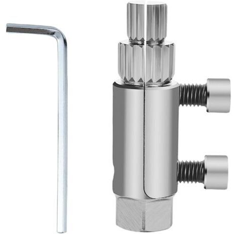 Broken Threaded Pipe Extractor Tool, Broken Pipe Extractor Tool ...