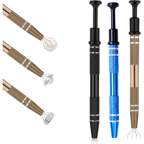 Grabber - Piercing Ball Tang - Sieraden Picker - Gemakkelijk te grijpen ...
