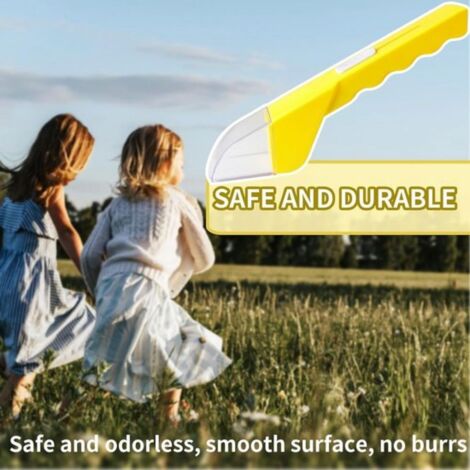 Piège à insectes - Jaune