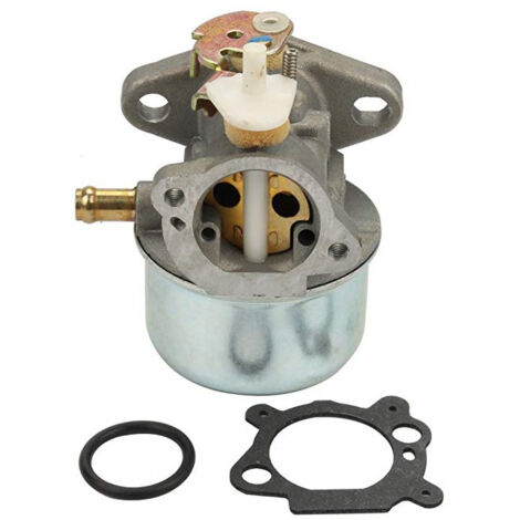 Ensemble de carburateur 799869 - Briggs & Stratton 499059 792253 497586 ...